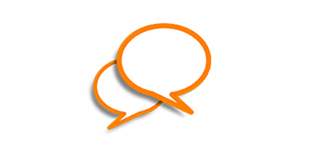 In Conversation…. - Culham St Gabriel's