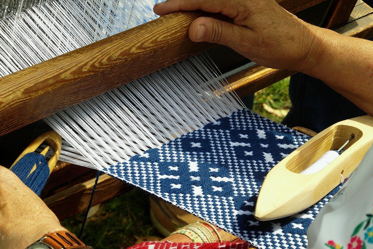 Weaving a knowledge tapestry - Culham St Gabriel's