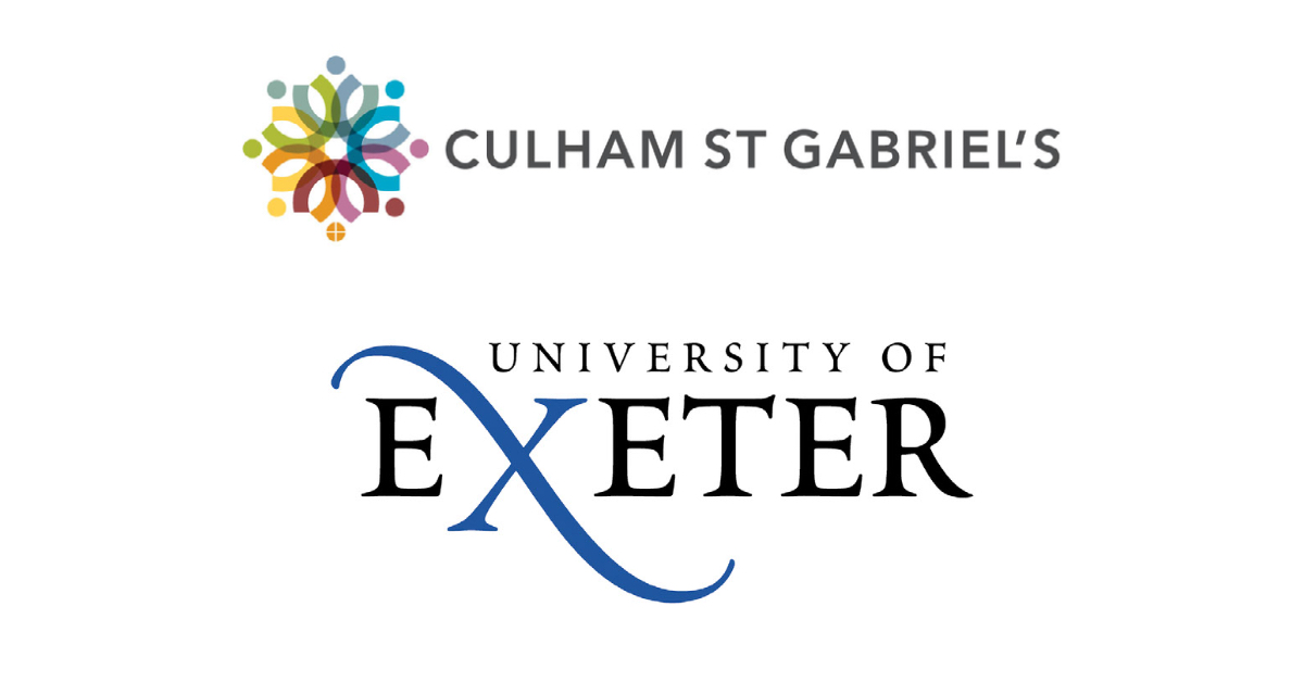 University of Exeter - Culham St Gabriel's