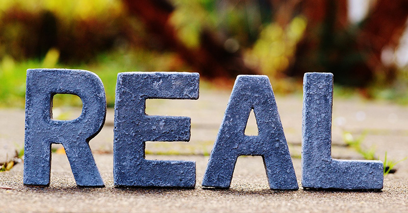 What is real? And other questions children ask! - Culham St Gabriel's