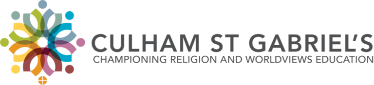 My five-year anniversary: championing religion and worldviews education ...